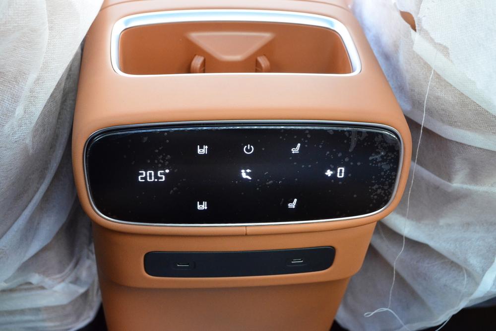 Купить Deepal (Shenlan) s09 в Минске | Цена